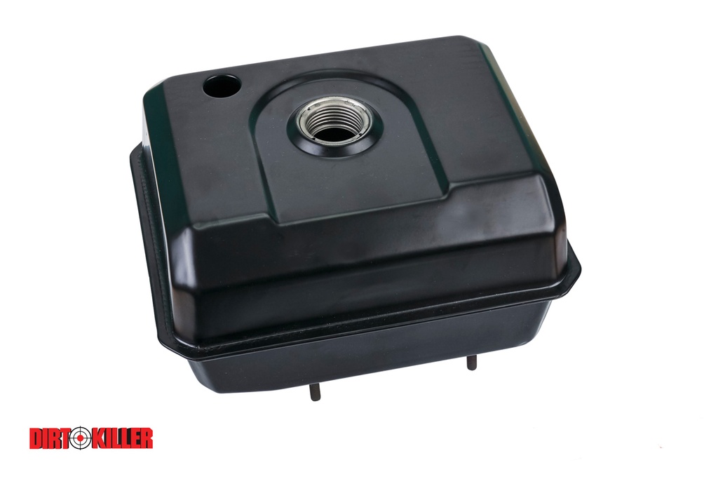 Powerease Fuel Tank for 420cc Engine | Dirt Killer